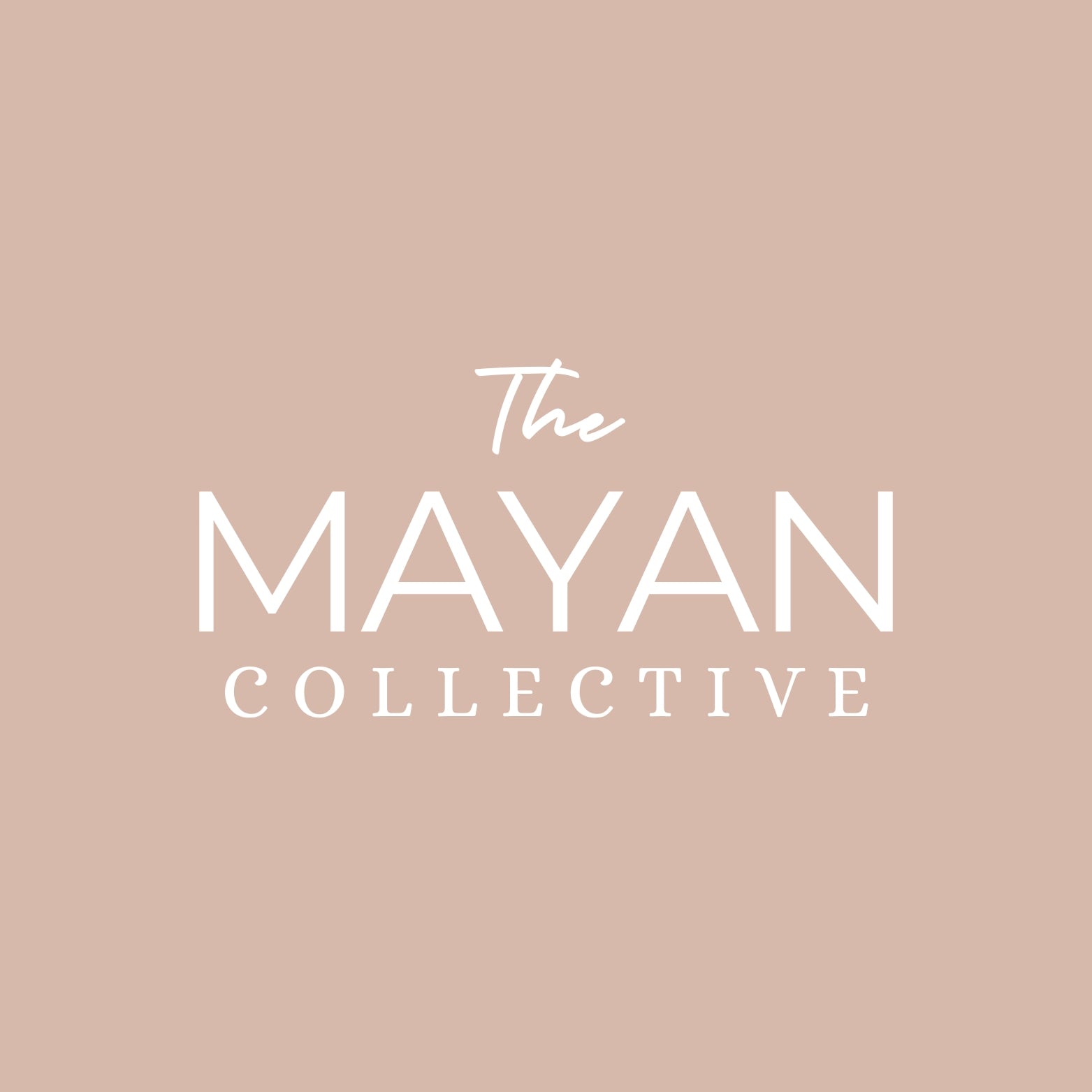 Everglow Collection – The Mayan Collective LLC